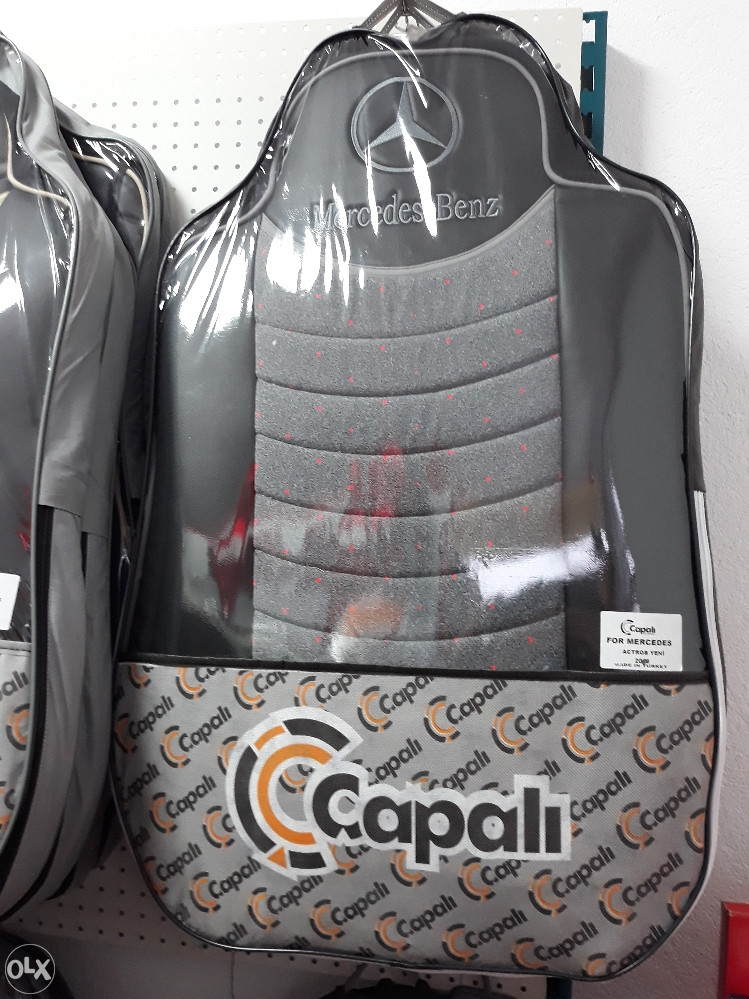 Presvlake eko koža-platno - Ostalo - OLX.ba