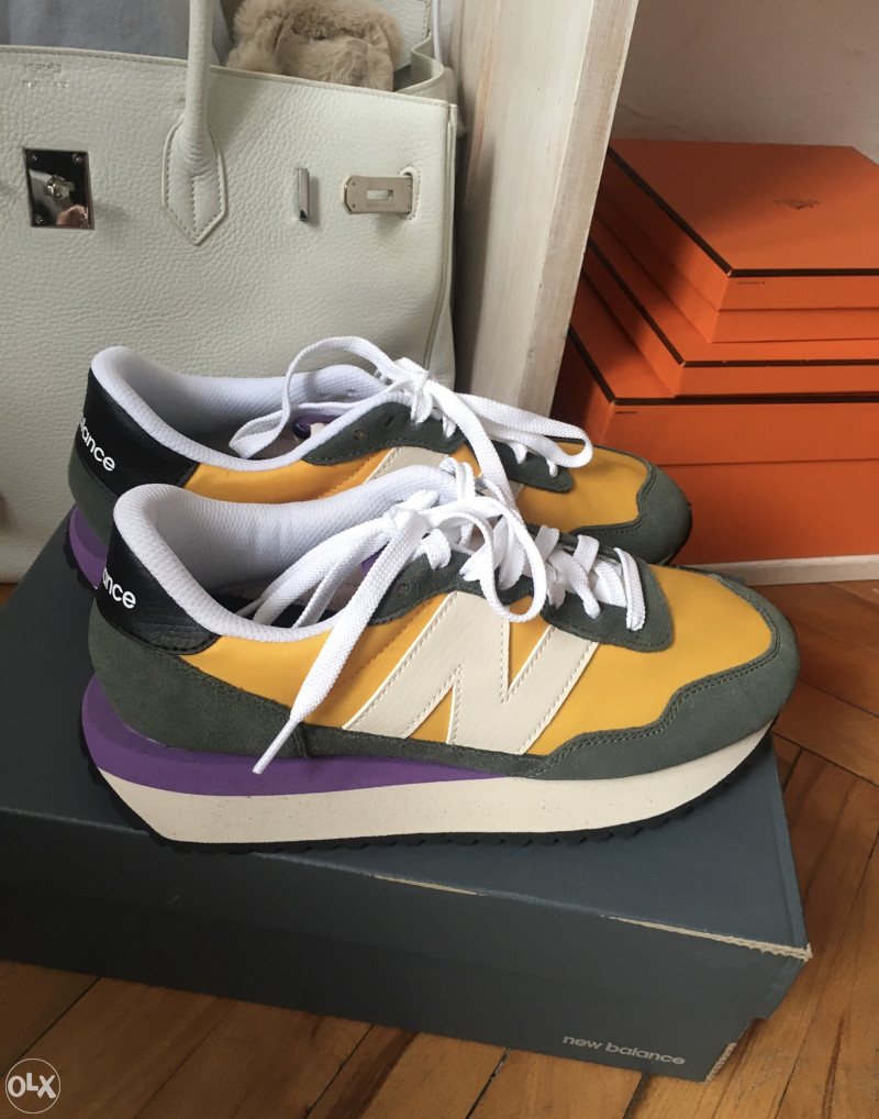 NEW BALANCE PATIKE ZENSKE TENE - Tene/Patike - OLX.ba