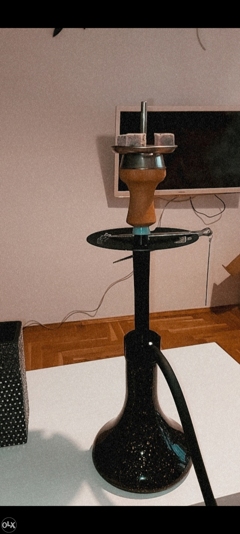 MR EDS Boss Nargila/Shisha - Nargile - OLX.ba