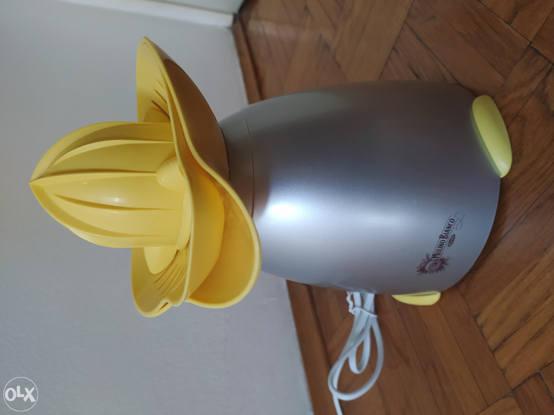 Sokovnik za voće - Sokovnici/Cijedilice za voće - OLX.ba