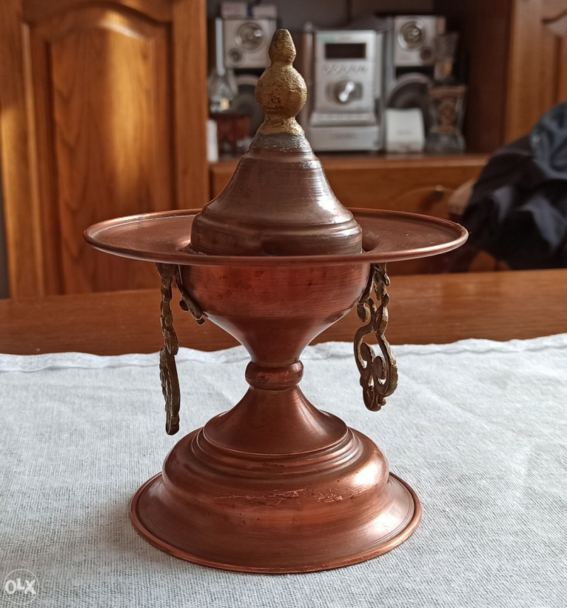 Bakrena mangala - Kućanski predmeti - OLX.ba