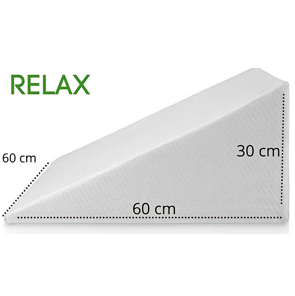Relax jastuk - Jastuci - OLX.ba