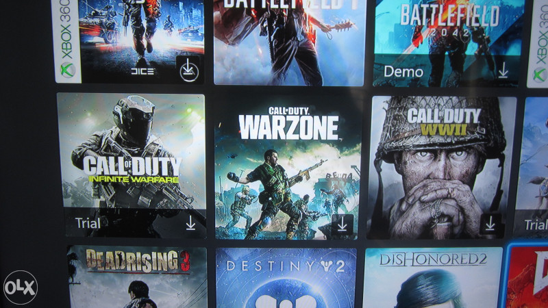 XBOX ONE S / 4K / 500-1T / 15-23 igrice instalirane - Konzole - OLX.ba