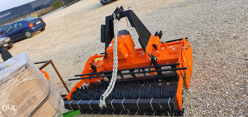 Roto Drljaca 1,75m SHAKTIMAN - Traktorske freze - OLX.ba