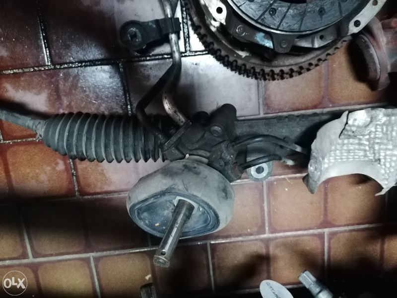 Letva volana servo Dacia Sandero gp.13 - Letve volana - OLX.ba