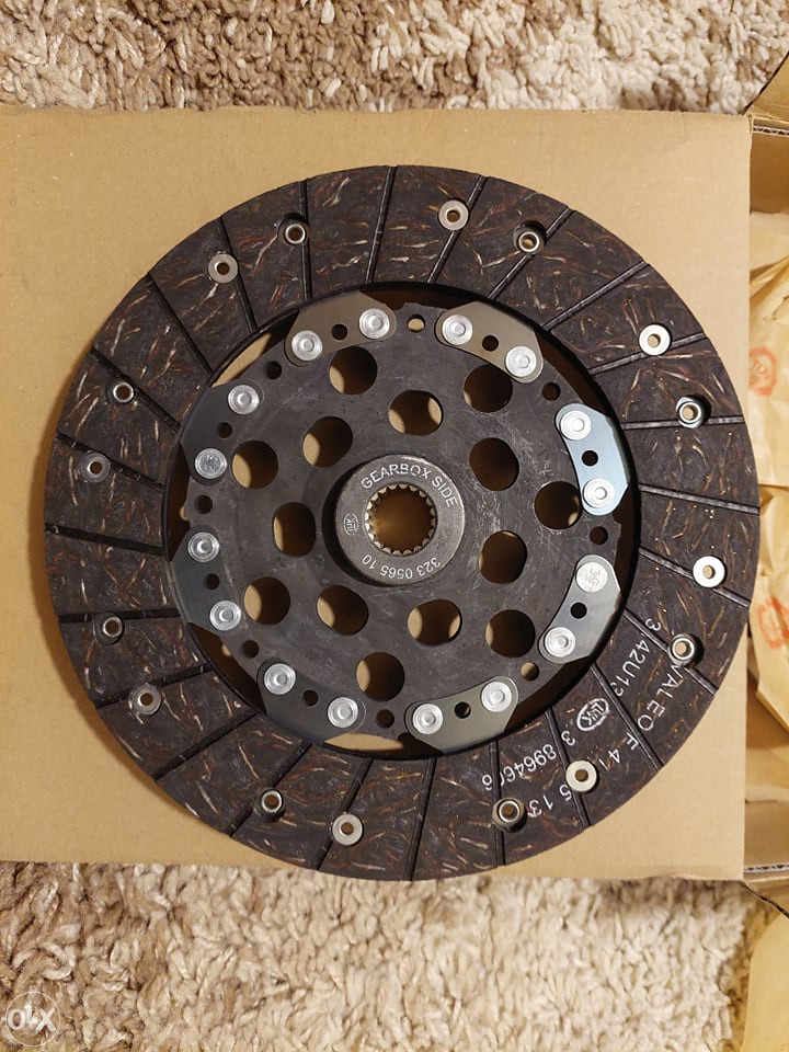 kvacilo set- 3000 858 101 - Kvačila - OLX.ba