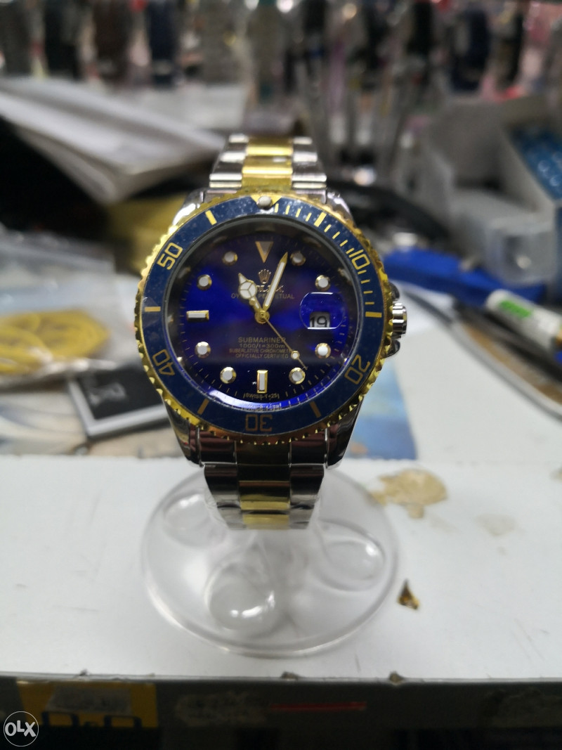 Rolex muski sat - Ručni Satovi - OLX.ba