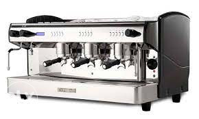 Expobar Monroc Control 2GR 220 - Aparati za kafu - OLX.ba