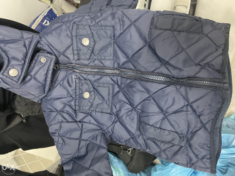 Jakna djecaci 92 velicina - Jakne - OLX.ba