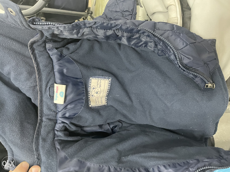 Jakna djecaci 92 velicina - Jakne - OLX.ba