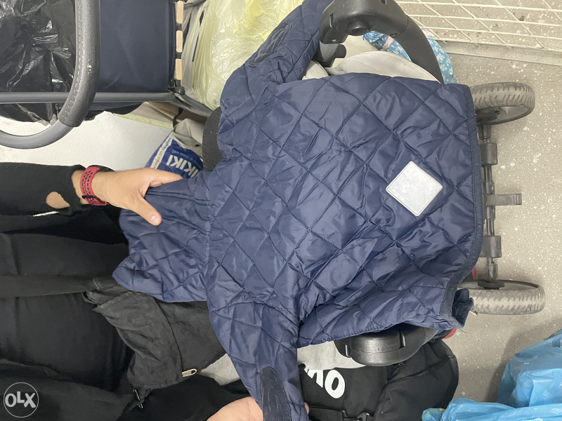 Jakna djecaci 92 velicina - Jakne - OLX.ba