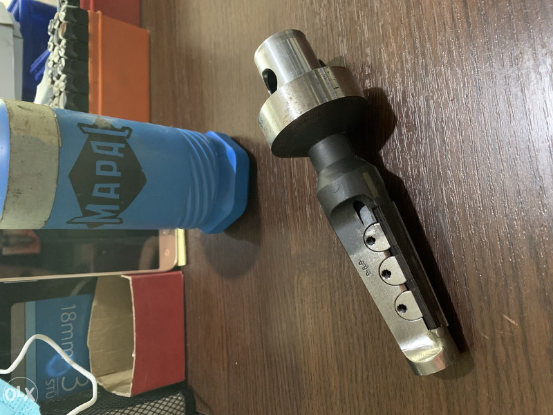 Konusna burgija - rajber - Boreri/Burgije - OLX.ba