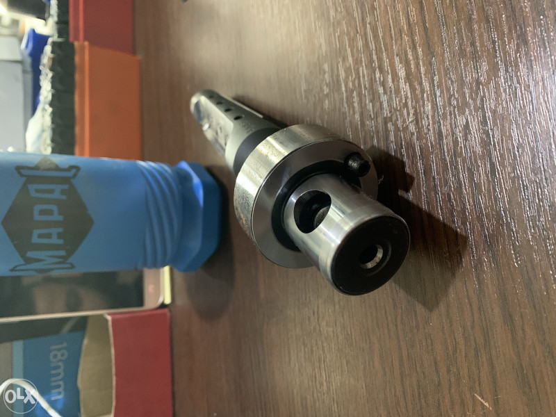 Konusna burgija - rajber - Boreri/Burgije - OLX.ba