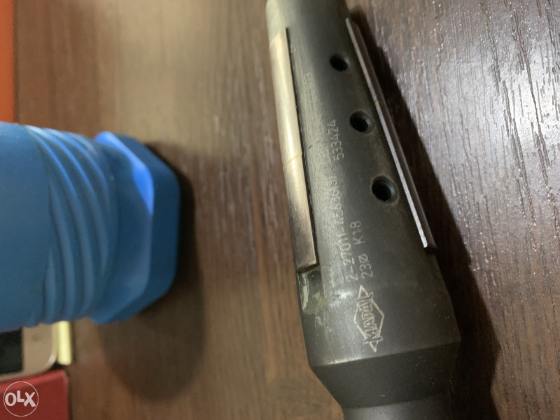 Konusna burgija - rajber - Boreri/Burgije - OLX.ba