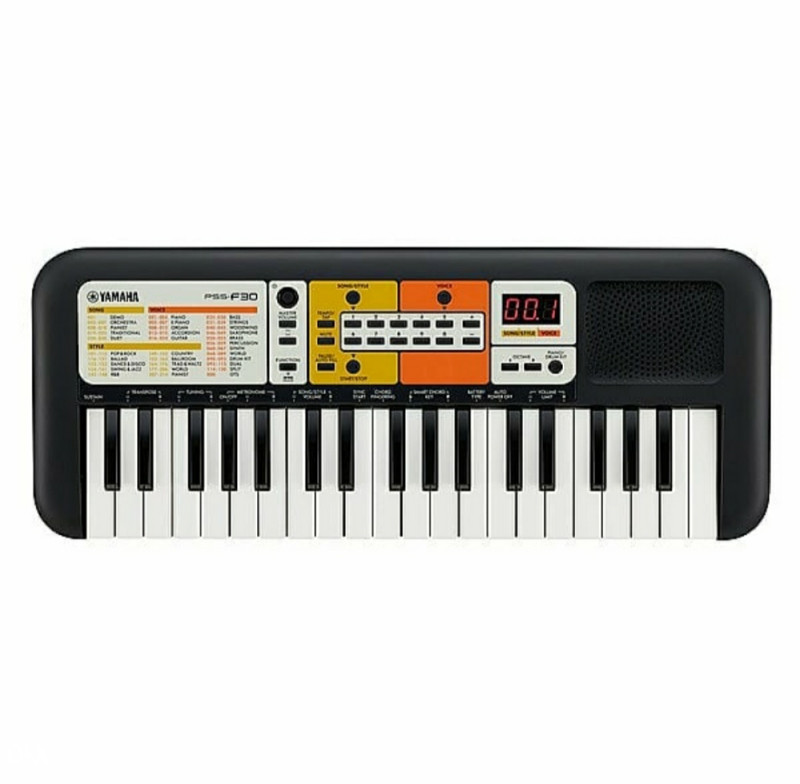 YAMAHA PSS-30 MINI SINT - Sintisajzer - OLX.ba