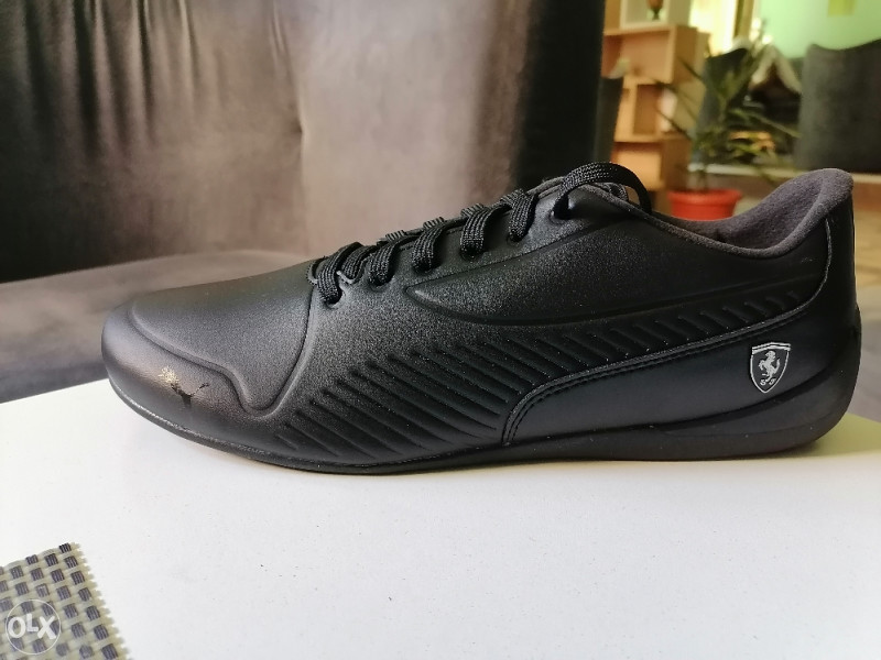 Puma FERRARI - Tene/Patike za muškarce - OLX.ba