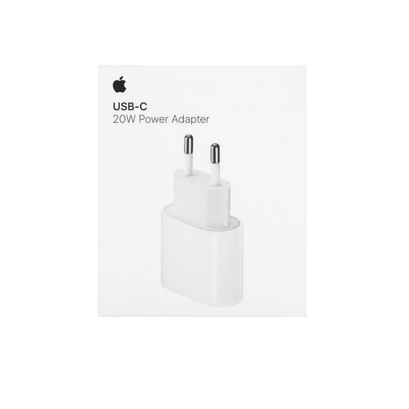 IPHONE PUNJAC 20W USB-C ORIGINAL EU *NOVO* - Punjači - OLX.ba