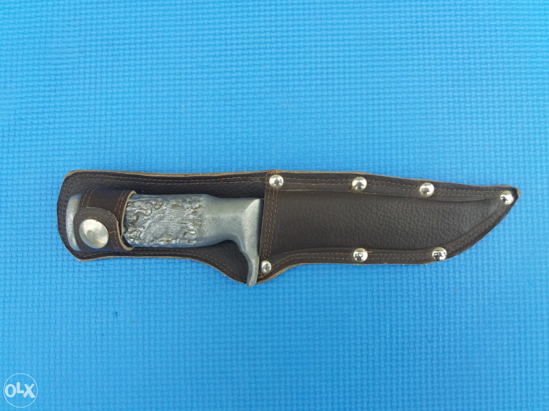 Lovacki noz - Noževi - OLX.ba