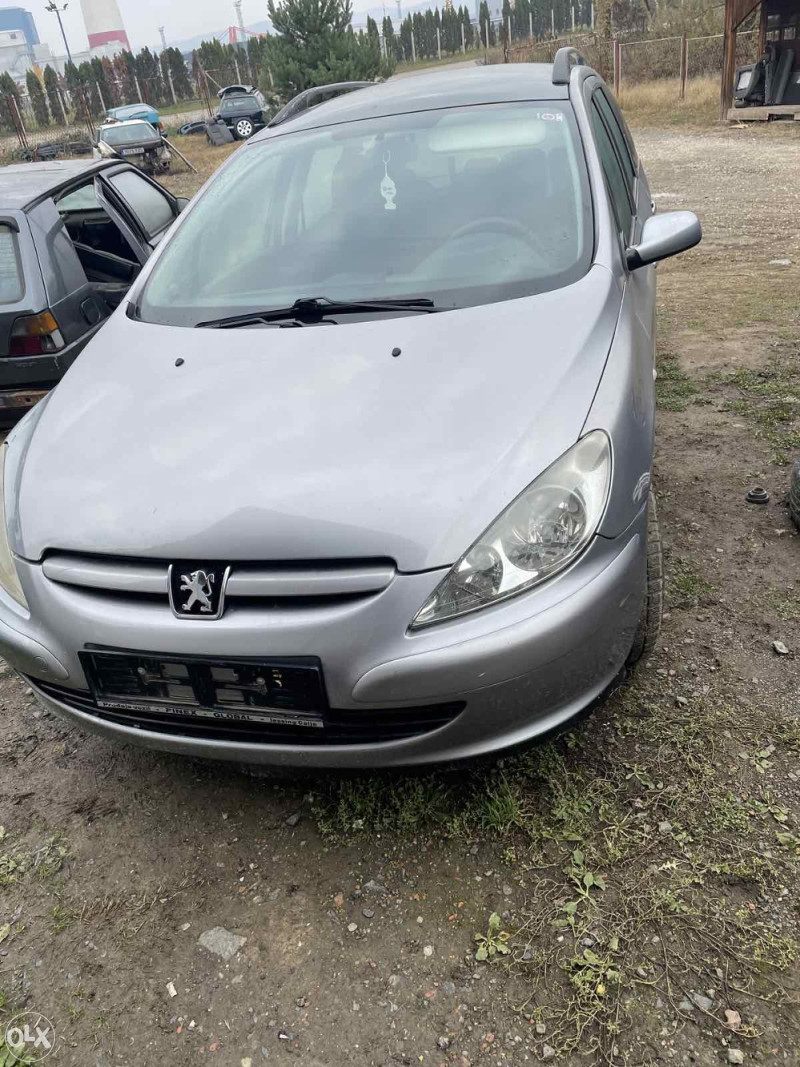 Pežo 307 karavan dijelovi - Automobili u dijelovima - OLX.ba