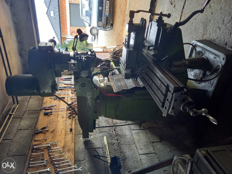 Glodalica metal (KNUT) - Strug/Glodalice/Frezeri - OLX.ba