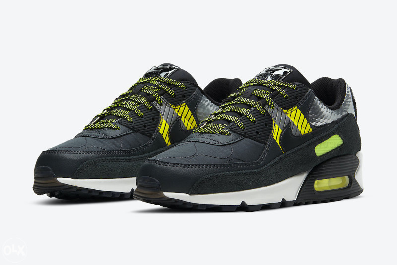 Nike Air Max 90 3M Novi model - Odjeća i obuća - Tene/Patike - Novo ...