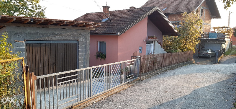 Kuća Doboj - Kuće - OLX.ba