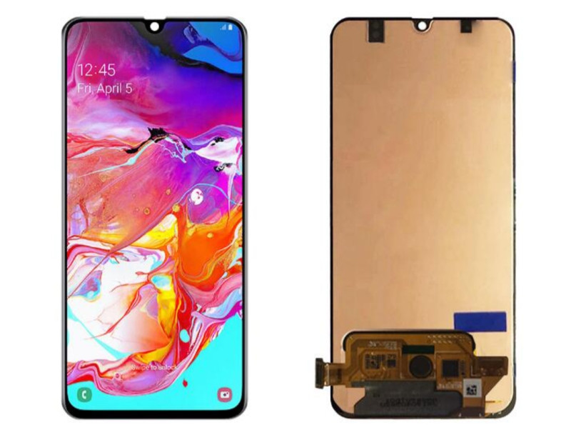 Samsung a70 lcd - Display/Ekran - OLX.ba