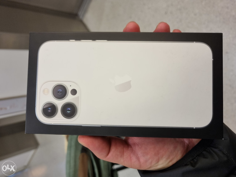 Iphone 13 pro max - Mobiteli - OLX.ba