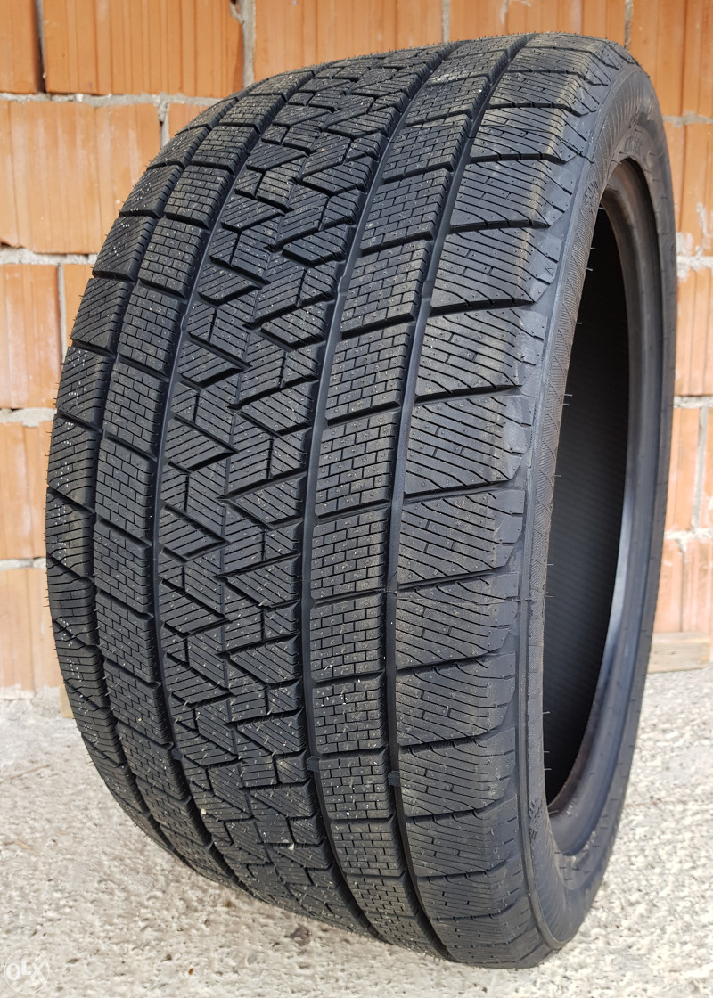 Gume 285/40 22 110V GRIPMAX Pro-Winter (285/40 R22) - Gume - OLX.ba