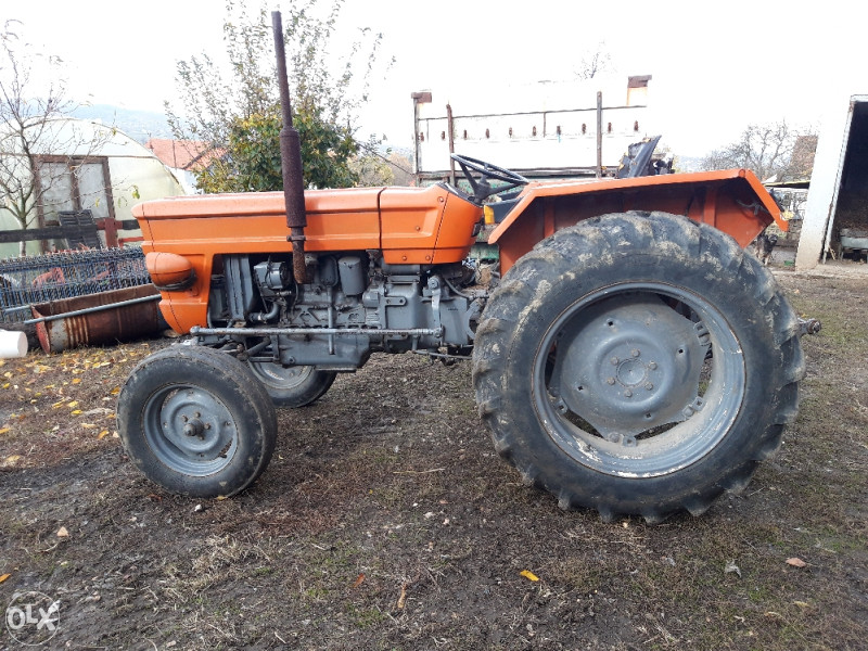 Traktor Fiat Store - Traktori - OLX.ba
