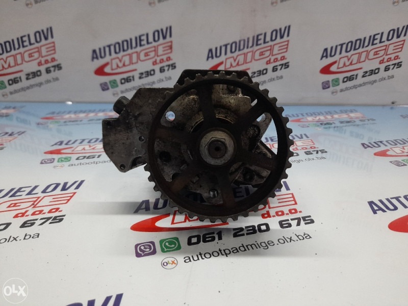 BOS BOSCH PUMPA VIVARO 1.9 DCI 8200108225 MIGE 6537 - Pumpe za ...