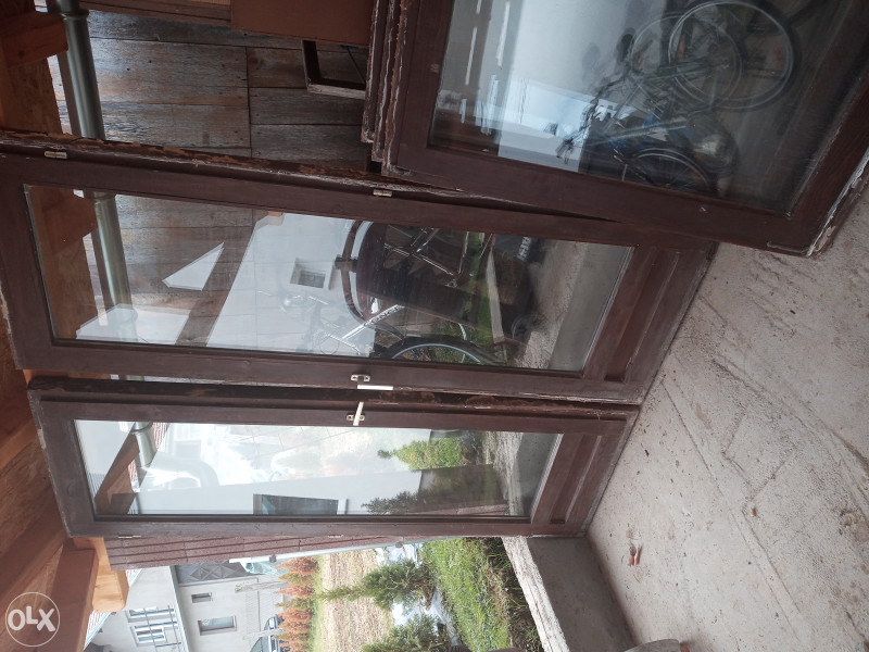 Polovna stolarija - Prozori - OLX.ba