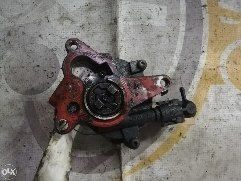 OPEL Vivaro 2.0 CDTI dizel vakum pumpa - Pumpe - OLX.ba