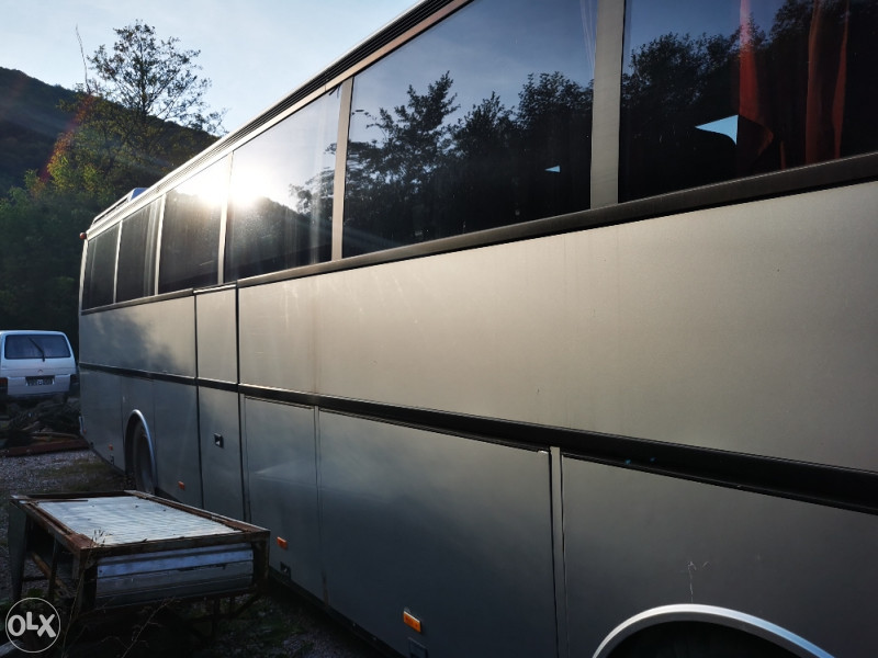 Autobus Setra s 250 special moze zamjena - Autobusi i minibusi - OLX.ba