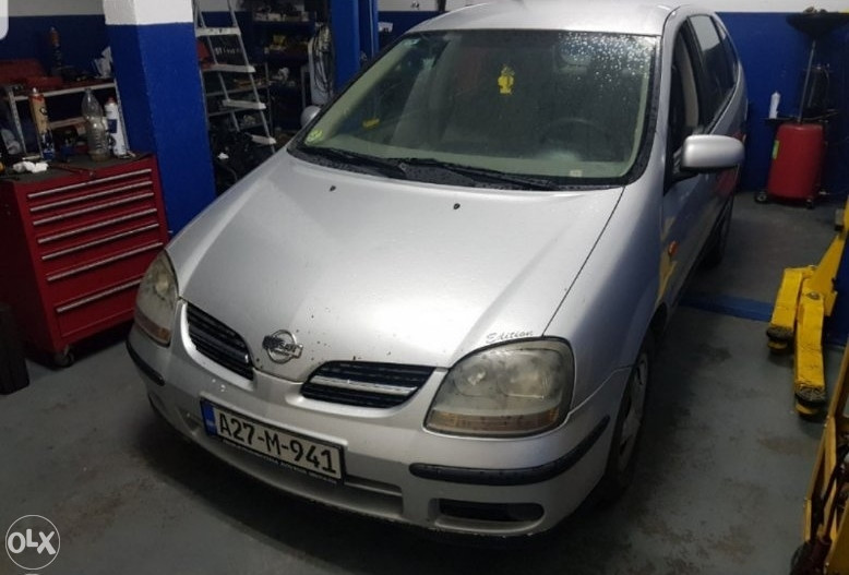 Bosch bosh bos pumpa nissan navara 2.2 d vp44 - Pumpe - OLX.ba