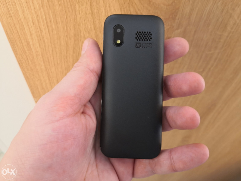 IPRO A8 MINI TELEFON NA TIPKE!! NAS JEZIK!! - Mobiteli - OLX.ba