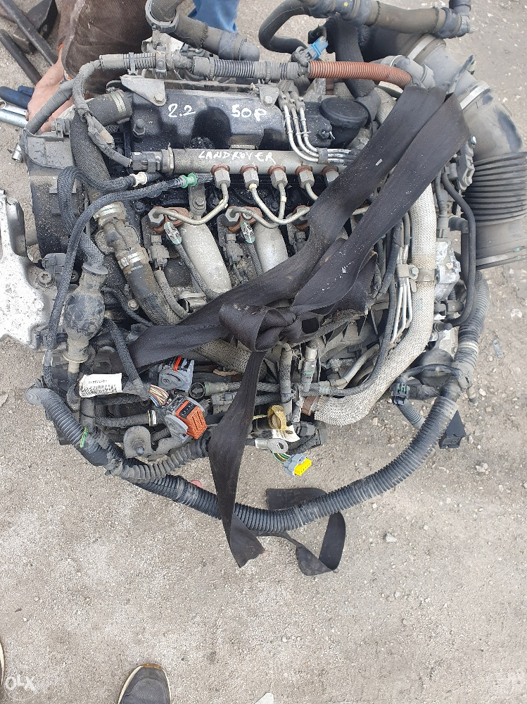 Motor peugeot 508 autootpad Cako - Motori za automobile - OLX.ba