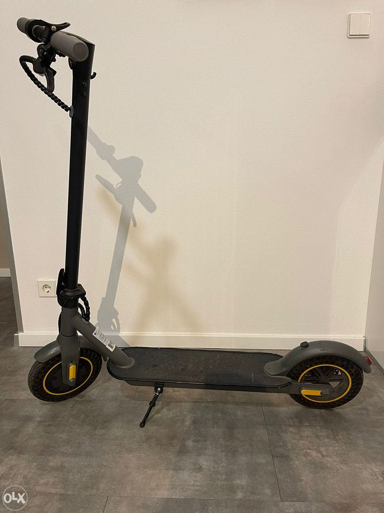 Elektricni trotinet romobil scooter - Električni romobili - OLX.ba
