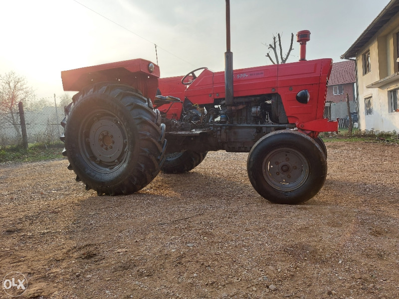 Traktor imt 577 - Traktori - OLX.ba