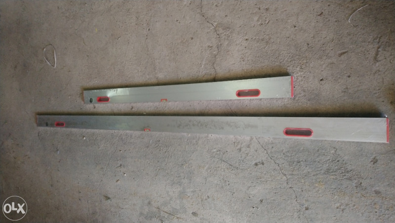 Ravnjača letva aluminijska - Mjerni instrumenti - OLX.ba