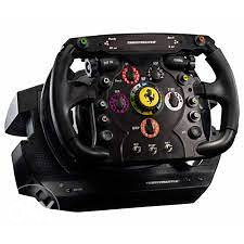THRUSTMASTER Ferrari F1 Wheel Add-On - Volani za PC i konzole - OLX.ba