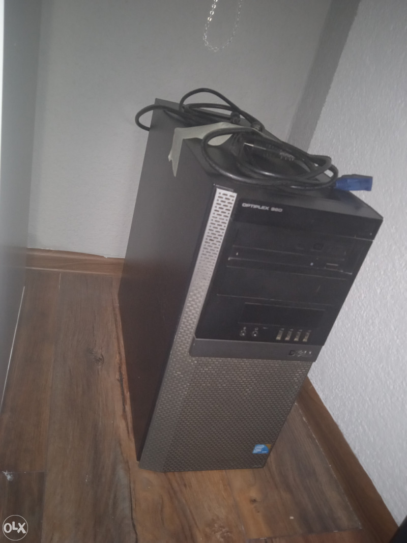 Racunar top stanje - Desktop Računari - OLX.ba