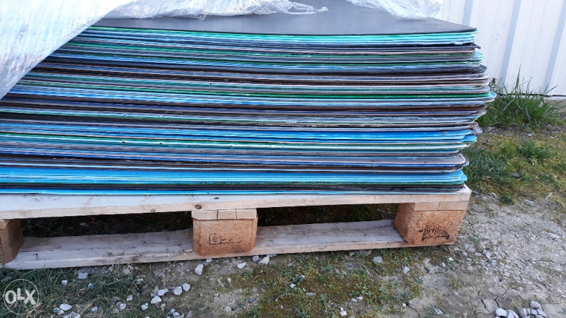 Plasticne podloge,pvc ploce - Biznis i Industrija - Ostalo - Novi Grad ...