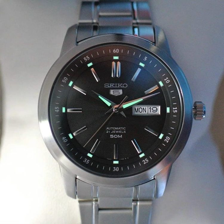 Seiko 5 Automatic SNKP11K1 Muški sat - Ručni Satovi - OLX.ba