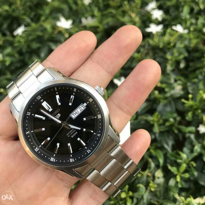 Seiko 5 Automatic SNKP11K1 Muški sat - Ručni Satovi - OLX.ba