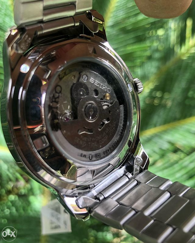 Seiko 5 Automatic SNKP11K1 Muški sat - Ručni Satovi - OLX.ba