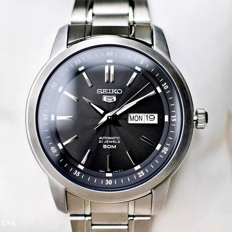 Seiko 5 Automatic SNKP11K1 Muški sat - Ručni Satovi - OLX.ba