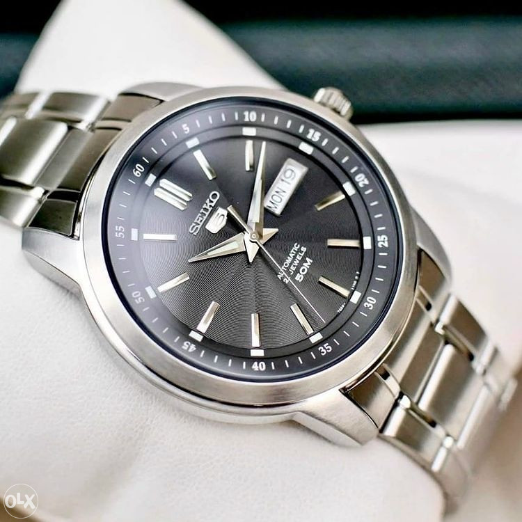 Seiko 5 Automatic SNKP11K1 Muški sat - Ručni Satovi - OLX.ba