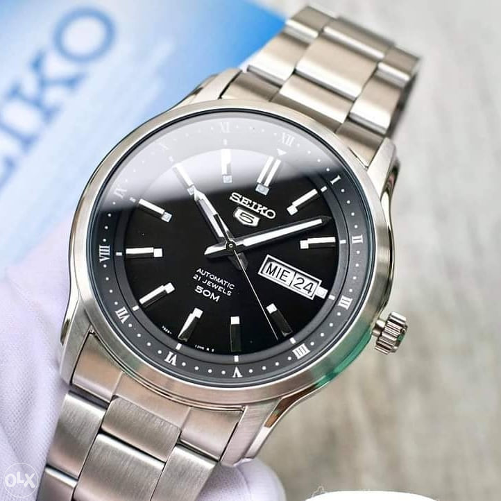 Seiko 5 Automatic SNKP11K1 Muški sat - Ručni Satovi - OLX.ba