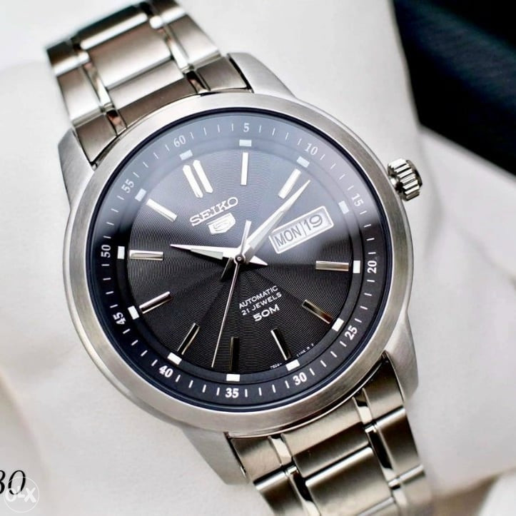 Seiko 5 Automatic SNKP11K1 Muški sat - Ručni Satovi - OLX.ba